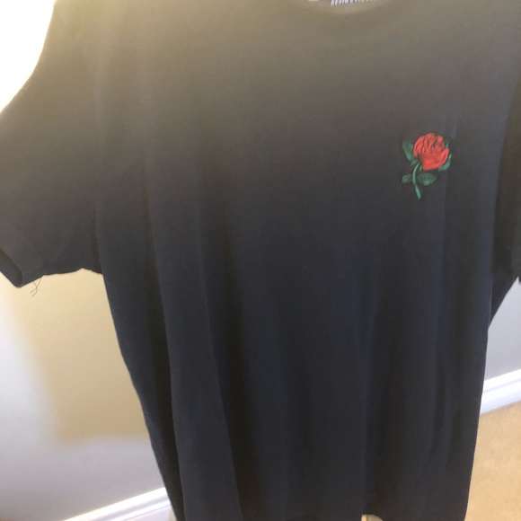 Ricky Singh Denim & Flower Shirts | Vgc Ricky Singh Denim And Flower ...